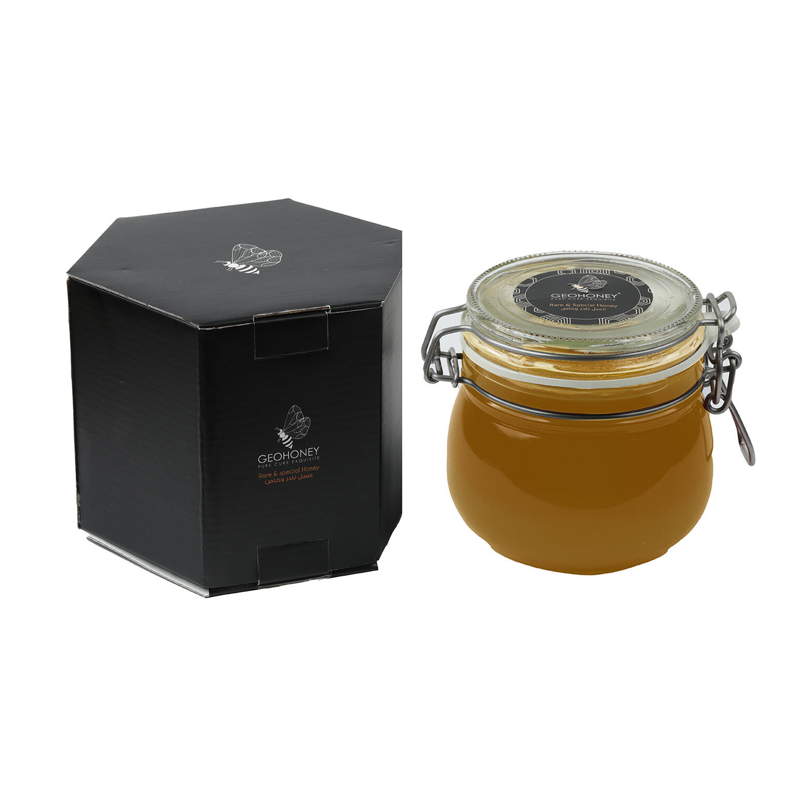 Buy Geohoney VVIP Package - 23kg | Geohoney