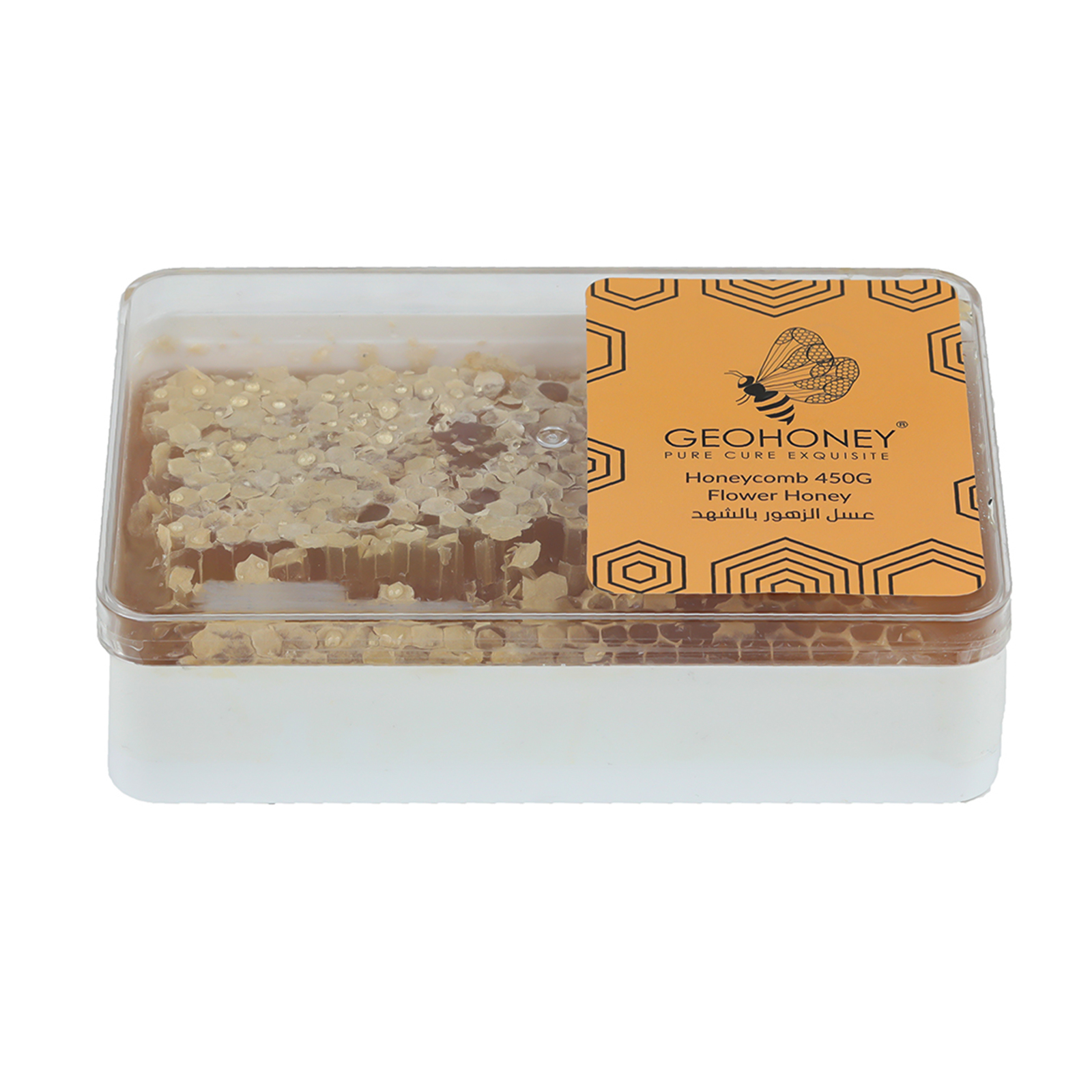 Best Raw Honey For Health |Geohoney VVIP Package 23kg | Geohoney