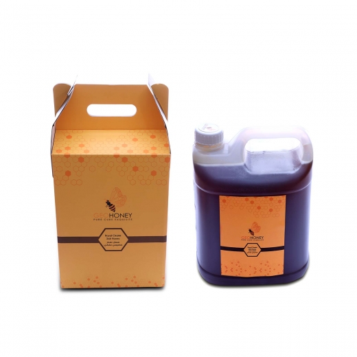 Best Raw Honey For Health |Geohoney VVIP Package 23kg | Geohoney