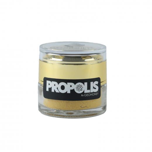 Order 10gm Propolis Powder Online | Propolis Powder | Geohoney